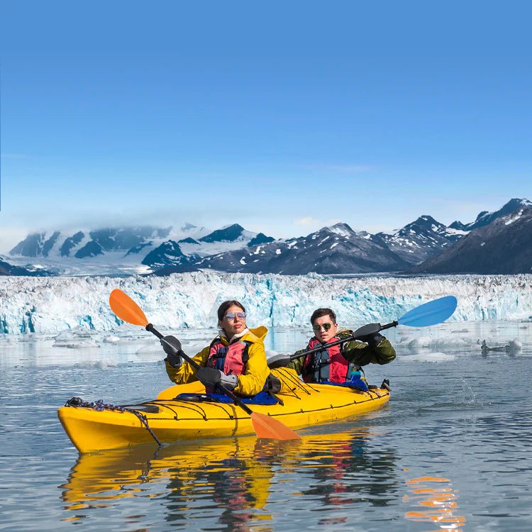 Kayak Paddles – OceanBroad Official