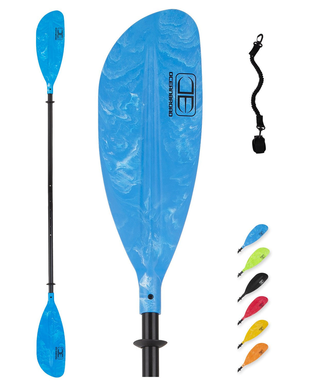 Kayak Paddles – OceanBroad Official